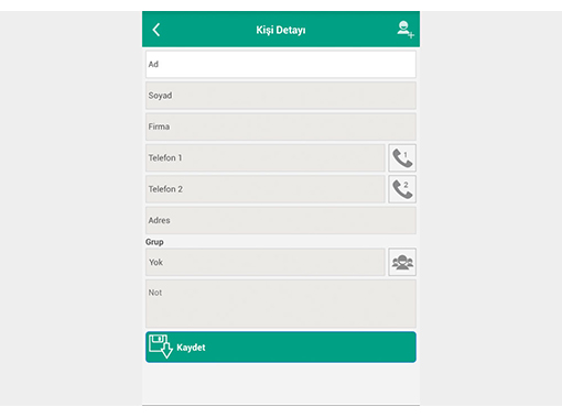 AKINSOFT CariTakip (Android) Tanıtım | AKINSOFT İSTANBUL | 0212 451 74 74 - 0850 800 13 31