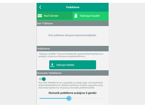AKINSOFT CariTakip (Android) Tanıtım | AKINSOFT İSTANBUL | 0212 451 74 74 - 0850 800 13 31
