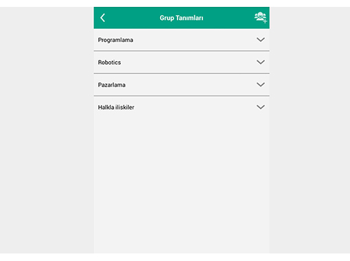 AKINSOFT CariTakip (Android) Tanıtım | AKINSOFT İSTANBUL | 0212 451 74 74 - 0850 800 13 31